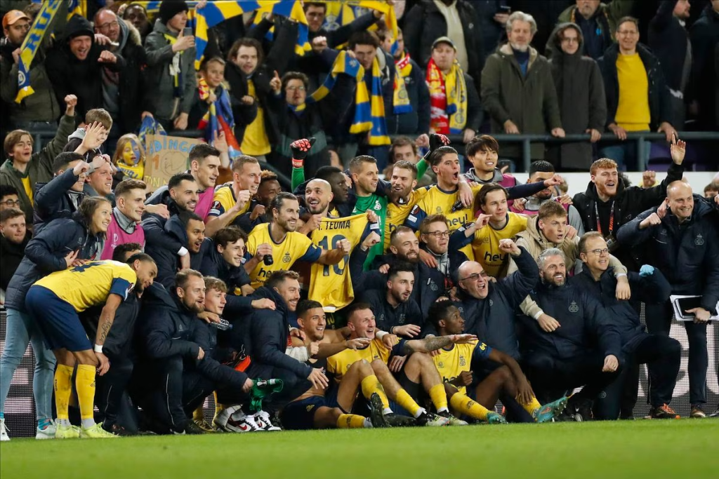 SportAnalytics | Collaborating with USG: Optimizing Performance and ...