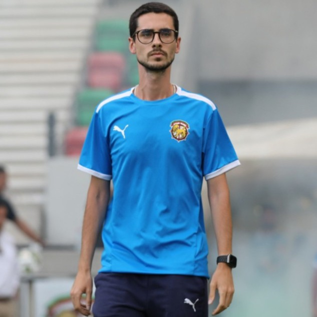 SportAnalytics | Nelson Diogo Duarte’s Opponent Analysis Powered by the ...